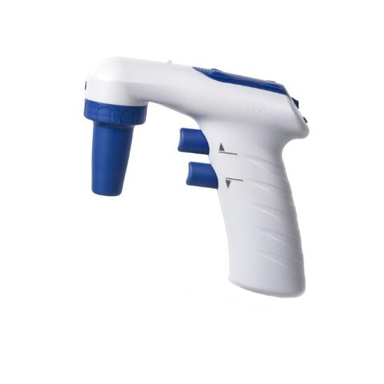 Electronic Pipette Controller 0.1ml-200ml, Single Channel | ATO.com