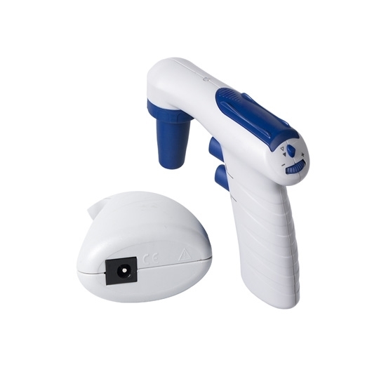 Electronic Pipette Controller 0.1ml-200ml, Single Channel | ATO.com