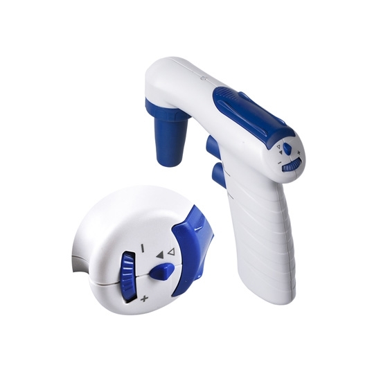 Electronic Pipette Controller 0.1ml-200ml, Single Channel | ATO.com