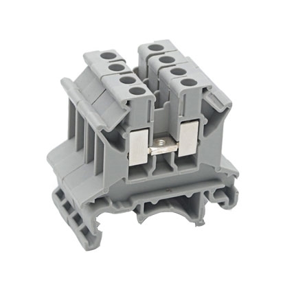 32A DIN Rail Terminal Block, 800V | ATO.com