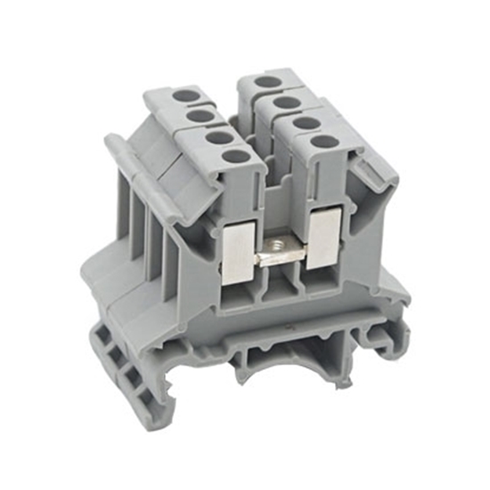 32A DIN Rail Terminal Block, 800V | ATO.com