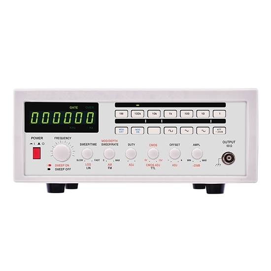 Sweep/AM/FM Function Signal Generator | ATO.com