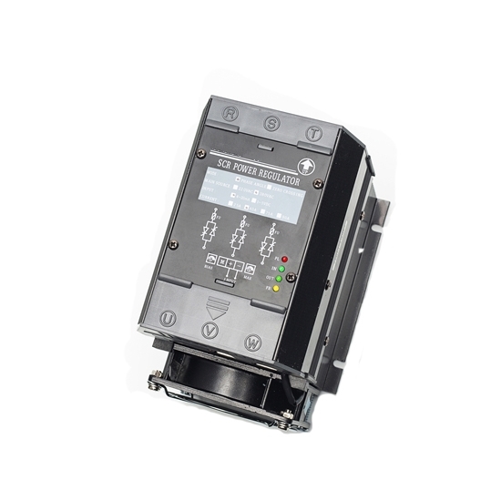 3 Phase 3-Wire SCR Power Regulator | ATO.com