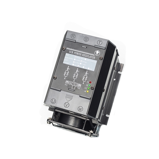 3 Phase 3-Wire SCR Power Regulator | ATO.com