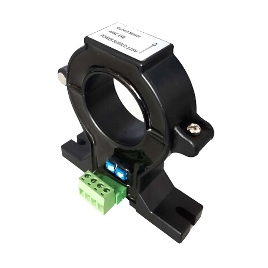 Hall Effect Current Sensor 50A/100A/300A/800A/1200A to 1500A | ATO.com