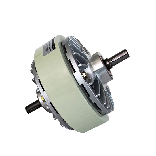 Magnetic Particle Clutch, Double Shaft, 3Nm-400Nm | ATO.com