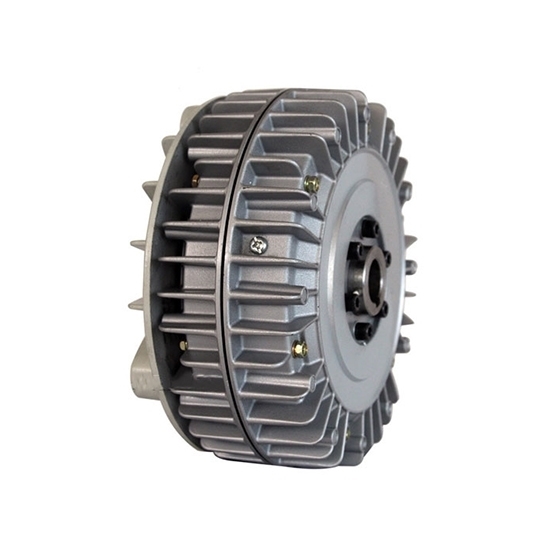 Magnetic Powder Brake, Hollow Shaft, 6Nm-200Nm | ATO.com