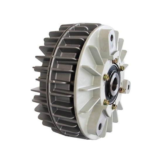 Magnetic Powder Brake, Hollow Shaft, 6Nm-200Nm | ATO.com