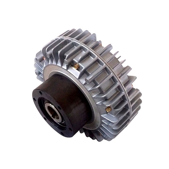 Magnetic Powder Clutch, Hollow Shaft, 6Nm-200Nm | ATO.com