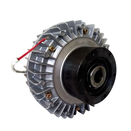 Magnetic Powder Clutch, Hollow Shaft, 6Nm-200Nm | ATO.com