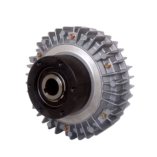 Magnetic Powder Clutch, Hollow Shaft, 6Nm-200Nm | ATO.com