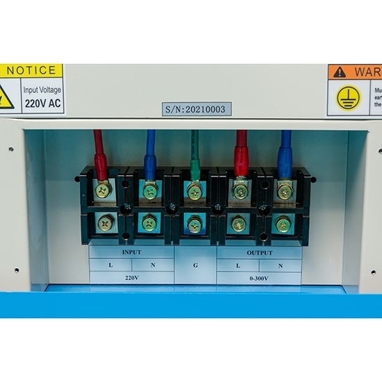 20kVA Single Phase 220v 50Hz to 120v 60Hz Converter | ATO.com