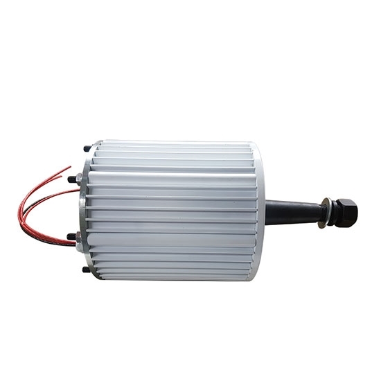 1.5 KW 48V/120V/220V Alternator, 3 Phase | ATO.com