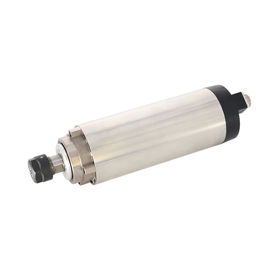 2.2 kW Air Cooled CNC Spindle Motor, 24000 rpm, ER20 | ATO.com