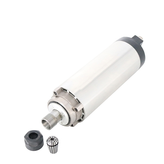 2.2 kW Air Cooled CNC Spindle Motor, 24000 rpm, ER20 | ATO.com