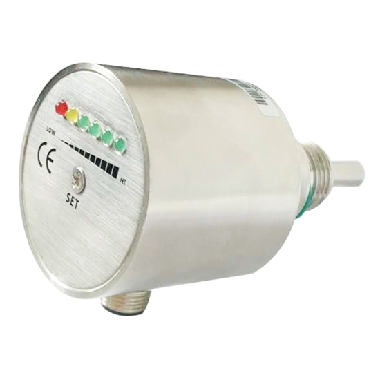 Thermal Dispersion Water Flow Switch, Relay/ 4-20mA | ATO.com