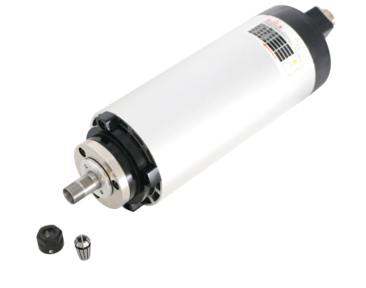 1500W Air Cooled CNC Spindle Motor, 24000 rpm, ER11 | ATO.com