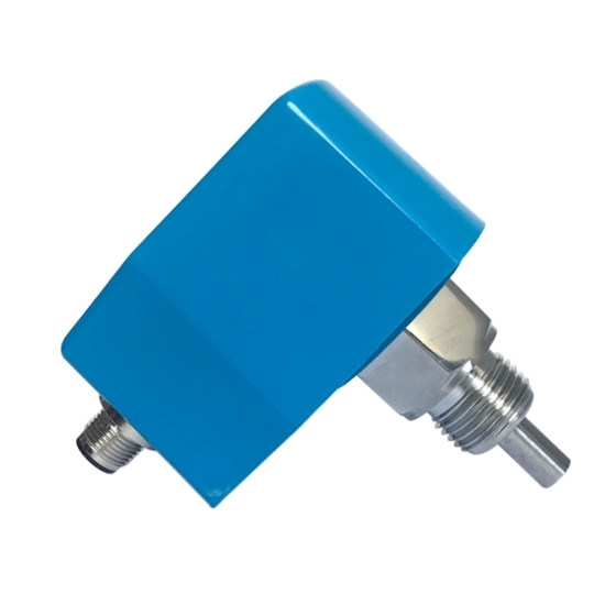 Thermal Dispersion Gas Flow Switch, PNP/ NPN | ATO.com