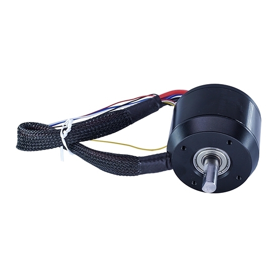 1600W 160KV 12S Outrunner Brushless Motor for Skateboard | ATO.com
