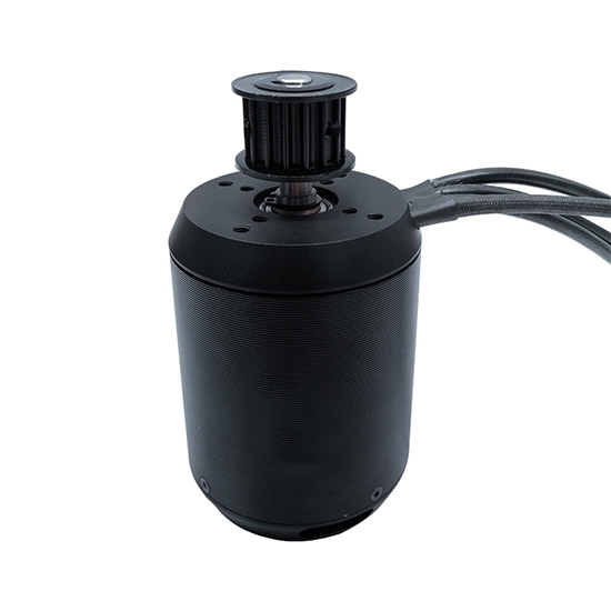 4000W 190KV 4-13S Outrunner Brushless Motor for Skateboard | ATO.com