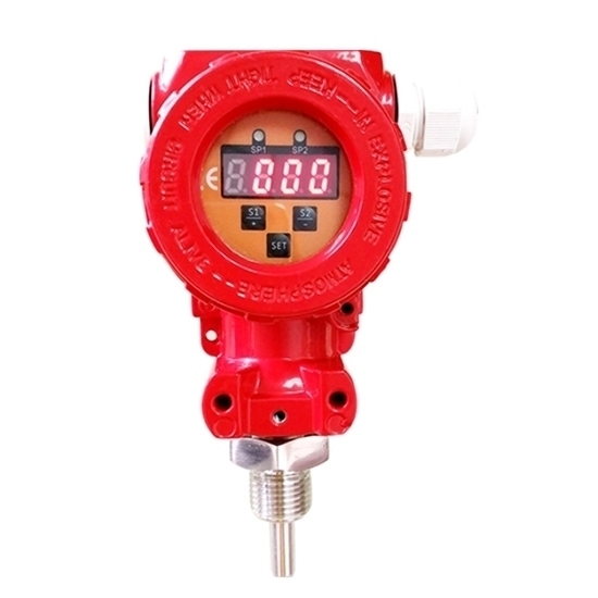 Thermal Dispersion Flow Switch, G1/2 or G1/4 Thread | ATO.com