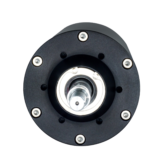 6000W 120KV 6-20S Waterproof Brushless DC Motor, IP68 | ATO.com