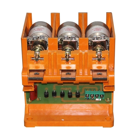3 Phase AC Vacuum Contactor, 250A, 1140V | ATO.com