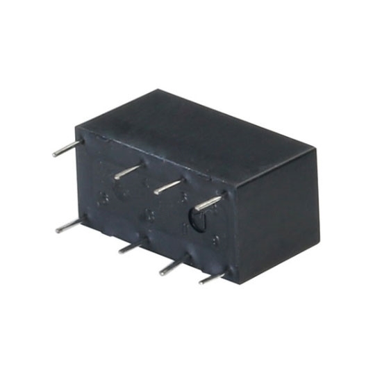 5V DC Signal Relay, DPDT, 2A | ATO.com