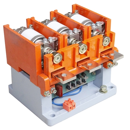 3 Phase AC Vacuum Contactor, 400A, 1140V | ATO.com