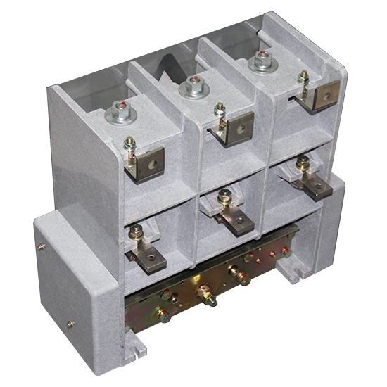 3 Phase AC Vacuum Contactor, 250/400/630A, 7.2kV | ATO.com