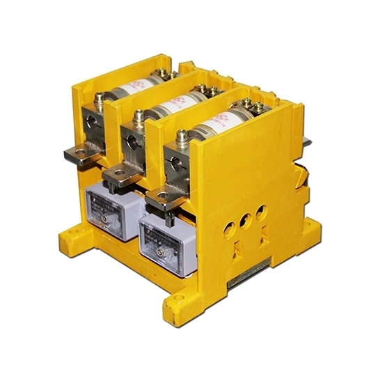 3 Phase AC Vacuum Contactor, 200A, 1140V | ATO.com