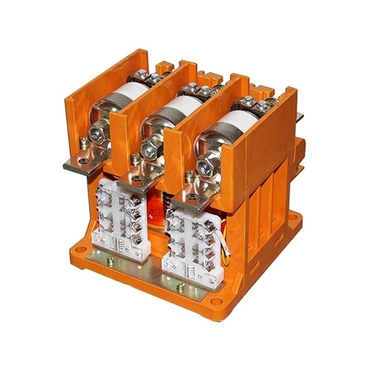 3 Phase AC Vacuum Contactor, 250A, 1140V | ATO.com
