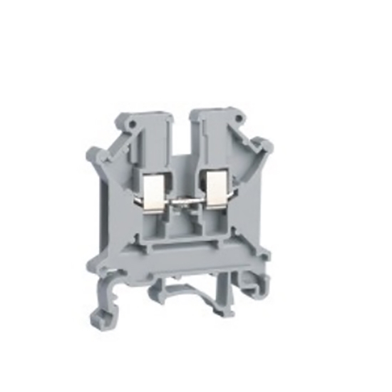DIN Rail Mounted Terminal Connector Block, 32A, 0.5-0.7 Nm | ATO.com