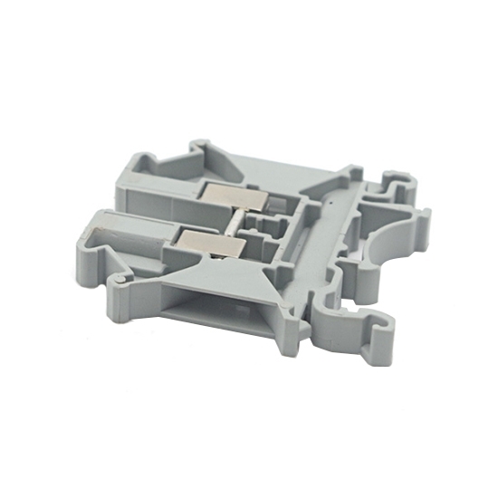 41A DIN Rail Terminal Block , 800V, 8 mm length | ATO.com