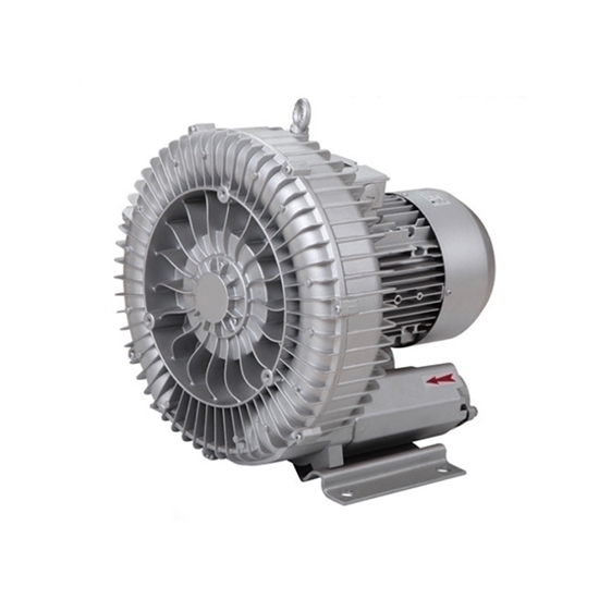 3 Phase 3 hp (2.2kW) Regenerative Blower, 380V, 124 cfm | ATO.com
