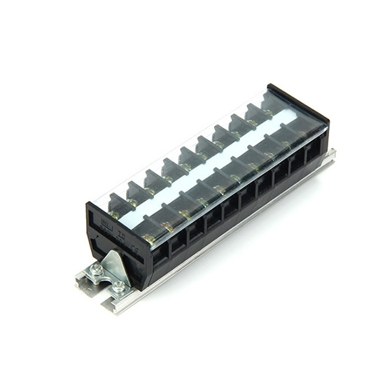 Barrier Terminal Block, 10A/20A/30A/60A/100A/150A/200A | ATO.com