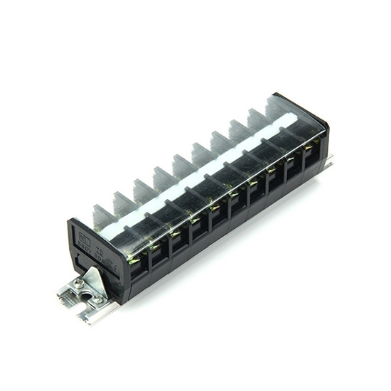 Barrier Terminal Block, 10A/20A/30A/60A/100A/150A/200A | ATO.com