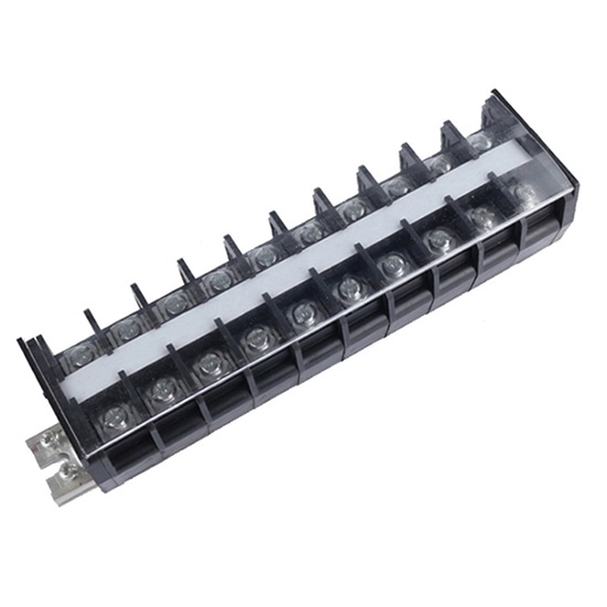 Barrier Terminal Block, 10A/20A/30A/60A/100A/150A/200A | ATO.com