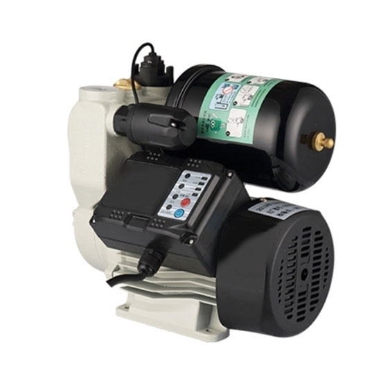 1.5 HP (1.1 kW) Automatic Water Pressure Booster Pump | ATO.com