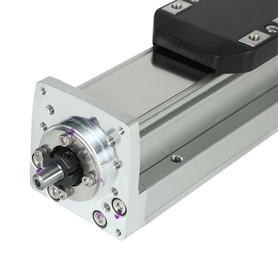 100~800mm Ball Screw Driven Linear Slide, Ф12mm | ATO.com