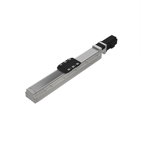 100~1050mm Ball Screw Driven Linear Slide, Ф16mm | ATO.com