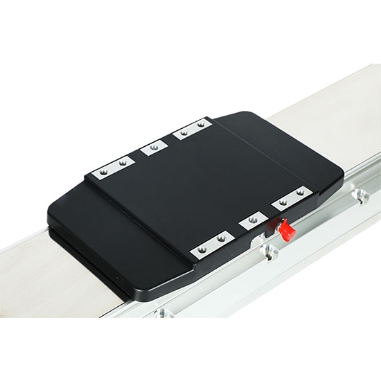 100~1250mm Ball Screw Driven Linear Slide, Ф16mm | ATO.com