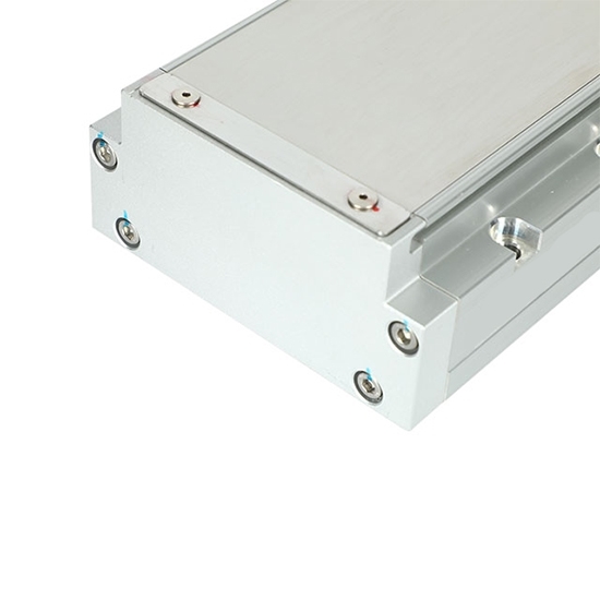 100~1250mm Ball Screw Driven Linear Slide, Ф16mm | ATO.com