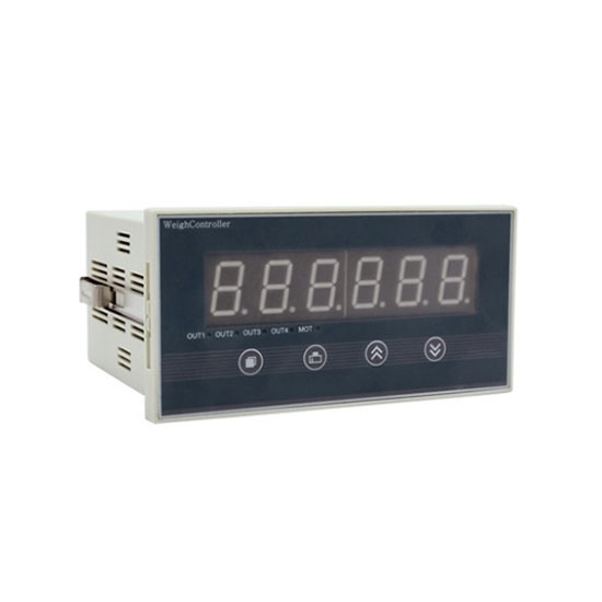 5 Digit Display Controller for Load Cells, RS485/ 4-20mA Output | ATO.com 5 Digit Display Controller for Load Cells, RS485/ 4-20mA Output | ATO.com