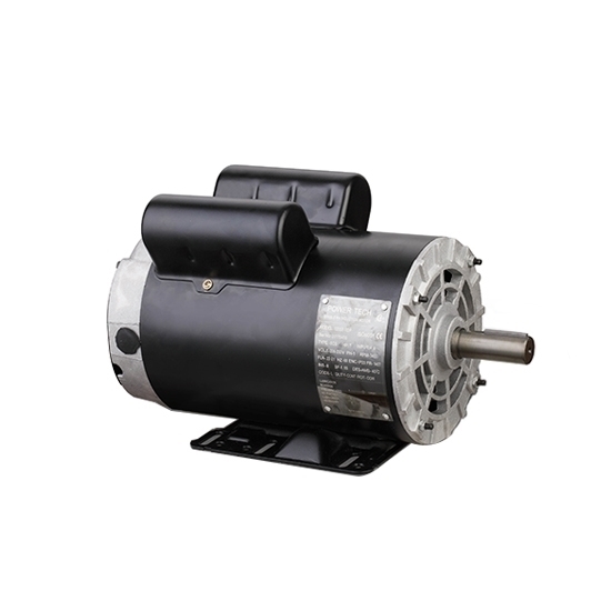 5 hp (3.7 kW) Air Compressor Motor, 208-230V, 7/8" Shaft | ATO.com