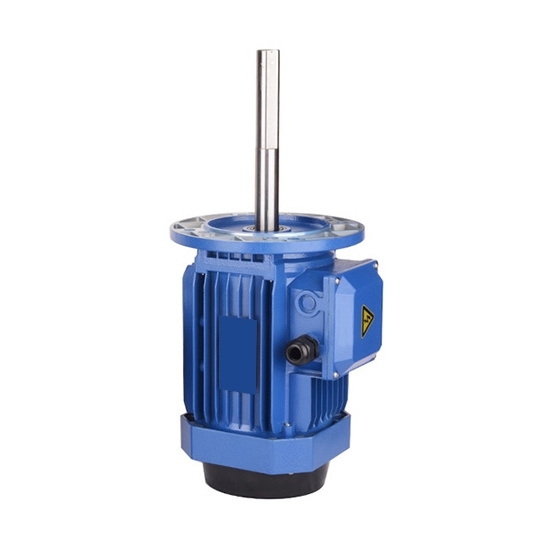 1/2 hp 160mm Long Shaft Induction Motor, 2700 rpm | ATO.com