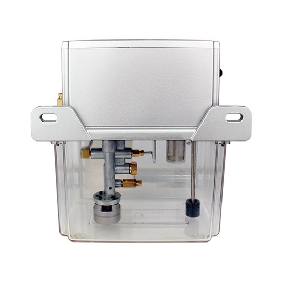 Automatic Oil Lubrication Pump with Motor | ATO.com