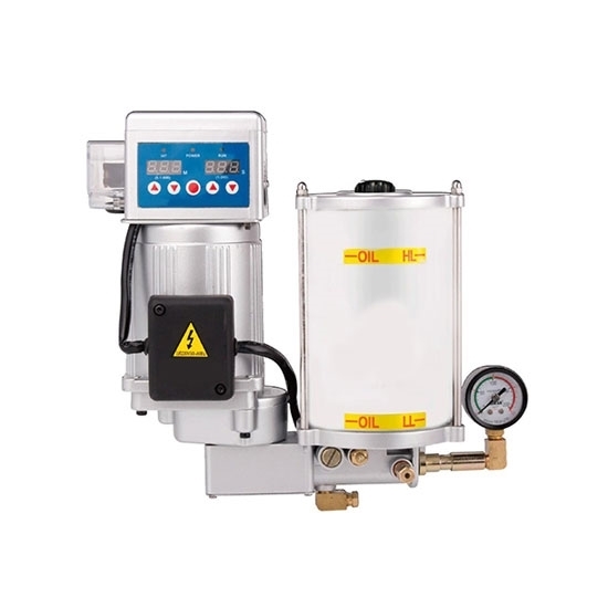 Automatic Grease Lubrication Pump with Motor | ATO.com