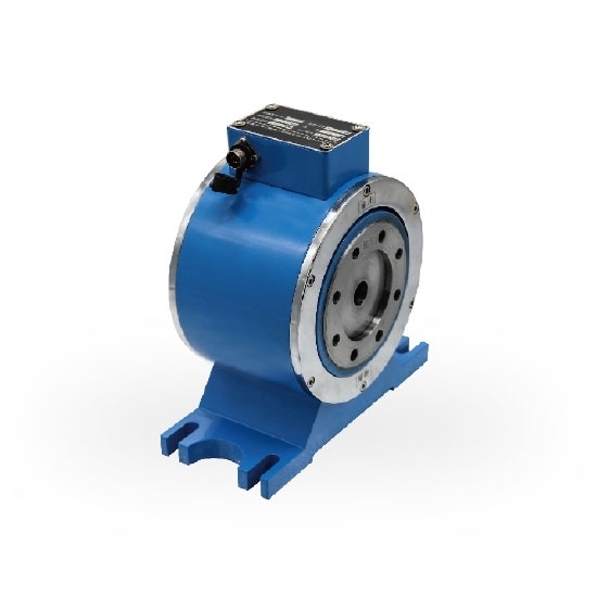 Rotary Torque Sensor, Dual Flange, 20-5000 Nm | ATO.com