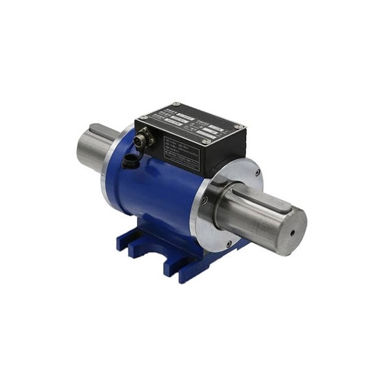 Rotary Torque Sensor, Non-Contact, 50-50000 Nm | ATO.com